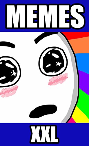 Memes: 2000+ XXL Funny Memes: Gigantic XXL Collection of Hilarious ...