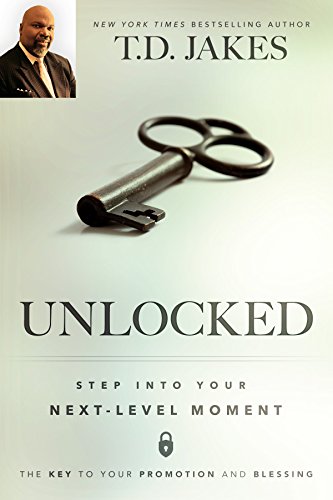 Unlocked: Step into Your Next-Level Moment - PDF, Baixar eBook - 99ebooks