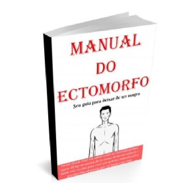 Manual do Ectomorfo - PDF, Baixar eBook - 99ebooks